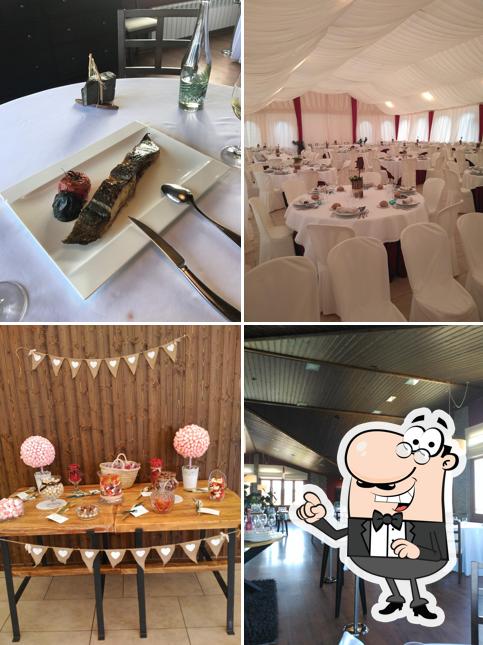 Ferpel Gastronómico in Navia - Restaurant menu and reviews
