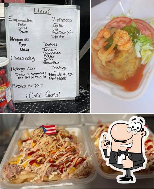 Gustitos Boricuas, Frankfort - Restaurant menu, prices and reviews