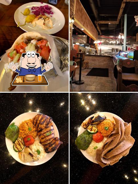 Gyro Love in Cromwell - Restaurant reviews