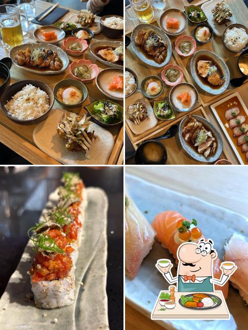 Izakaya Hosaku, Melbourne - Restaurant menu, prices and reviews