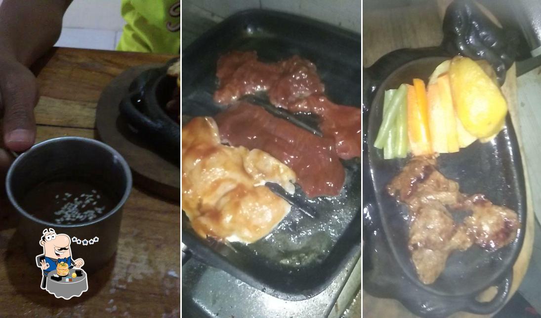 MY STEAK INDONESIA restaurant, Tropodo - Restaurant reviews