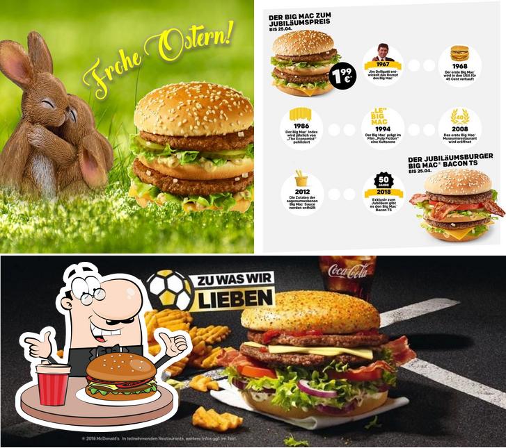 Fabelhafte Burger St Ingbert Fotos