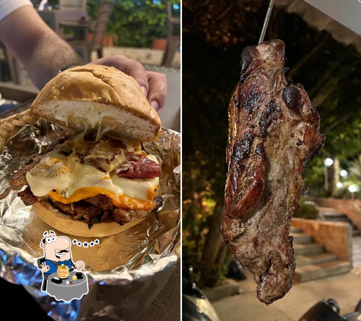 Mr. Pork Sincelejo restaurant, Sincelejo - Restaurant reviews
