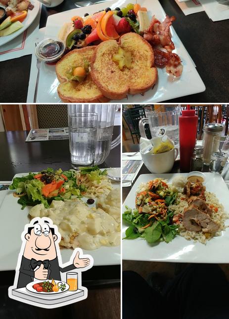 Coco Félix Restaurant in Canada - Restaurant reviews