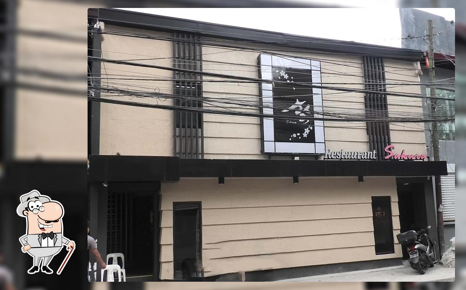 Royal Sakura, Manila, Quirino - Restaurant menu, prices and reviews
