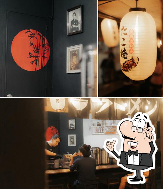 Ryu Ramen Food House restaurant, Quezon City - Restaurant reviews