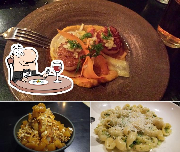 Selden Standard, Detroit - Restaurant menu, prices and reviews
