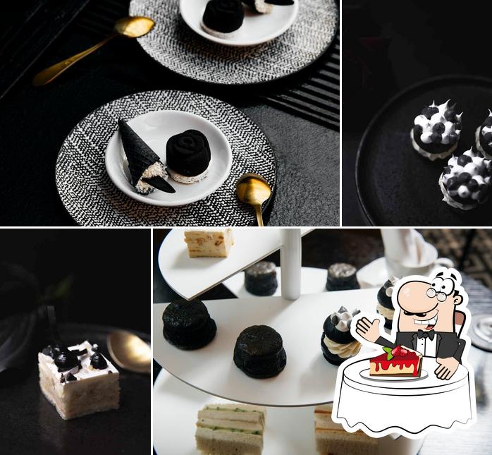 Sofi’s Lounge in Melbourne - Restaurant reviews