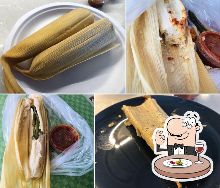 Tamales Place in Berkeley - Restaurant reviews