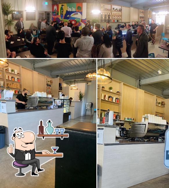 Tengo in Elizabeth Vale - Restaurant reviews