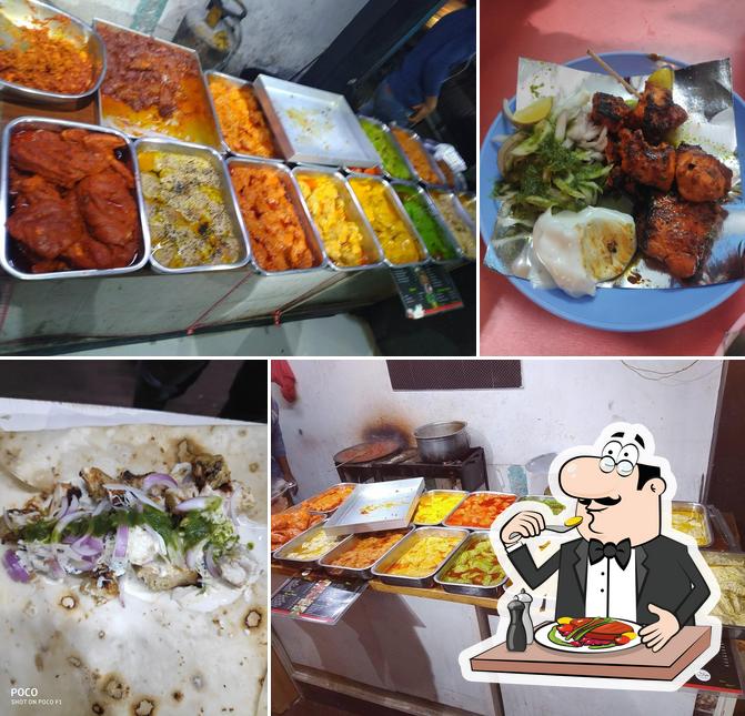 The Kebab Paradise ,Avadi, Avadi - Restaurant reviews