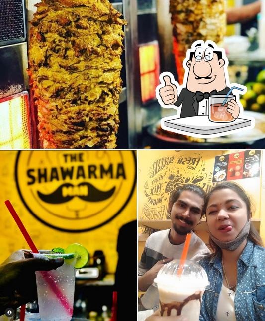 The Shawarma Man, Bengaluru - Restaurant menu, prices and reviews