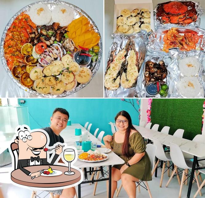 X & Y's Seafood and Grill restaurant, Malay - Restaurant reviews