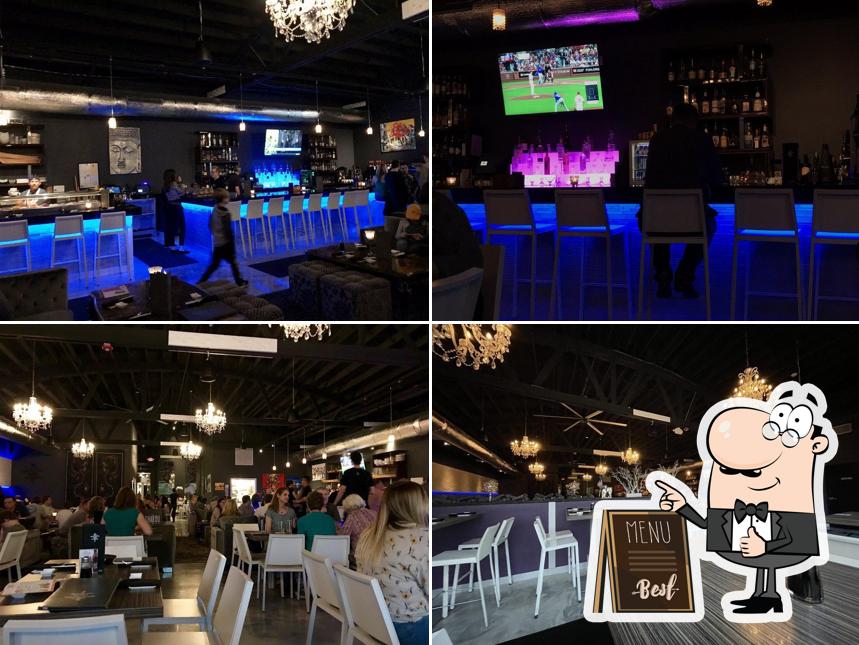 Shakou Park Ridge in Park Ridge - Restaurant menu and reviews