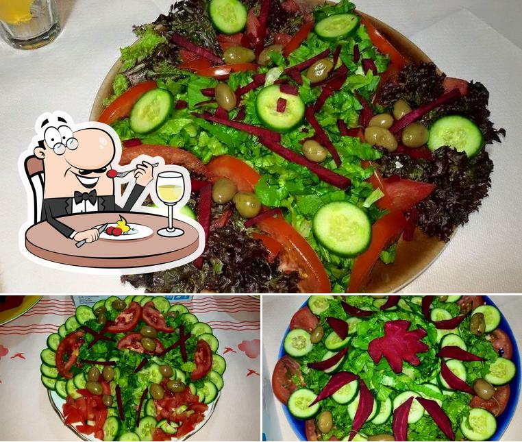 Spicy Fast Food (Halal), Athens - Restaurant reviews