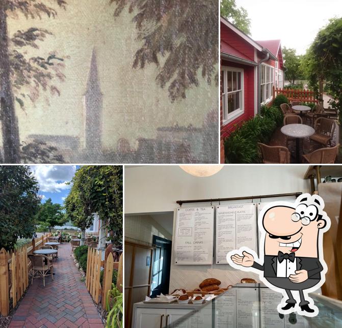Smith Coffee & Cafe, Eden Prairie - Restaurant menu, prices and reviews