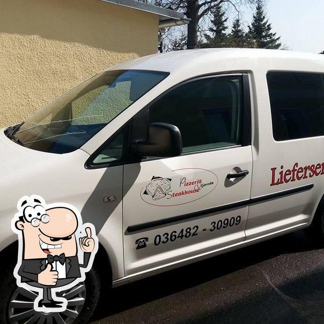 Pizzeria & Steakhouse Geroda, Geroda - Restaurant reviews