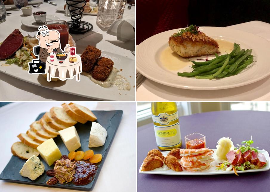 Summit House Restaurant, Fullerton - Restaurant menu, prices and reviews