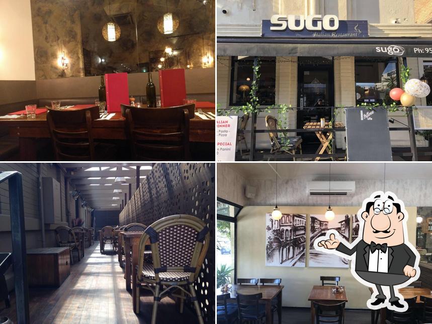 Top 5 restaurants with crispy duck in Malvern, october 2024 ...