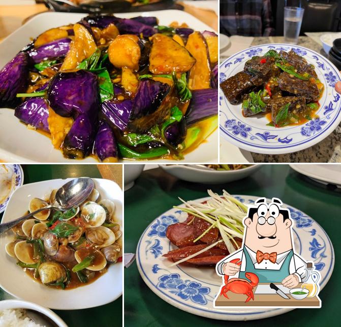 Tai Ke Shabu Shabu, Olivette - Restaurant menu, prices and reviews