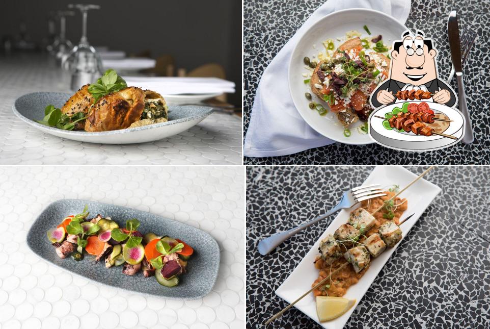The Greek Club, South Brisbane - Restaurant menu, prices and reviews