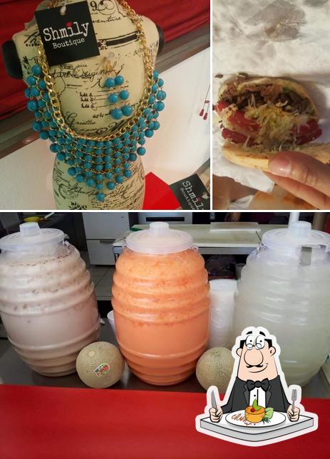 Tortas Davi's delete, El Paso - Restaurant menu, prices and reviews