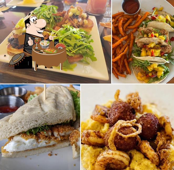 Trident, Panacea - Restaurant menu, prices and reviews