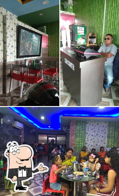 Tumung Momo Ghar, Guwahati - Restaurant menu, prices and reviews