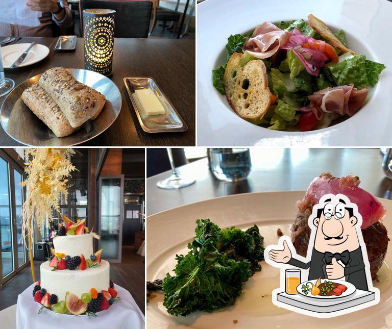 Wooloomooloo Prime, Hong Kong - Restaurant menu, prices and reviews