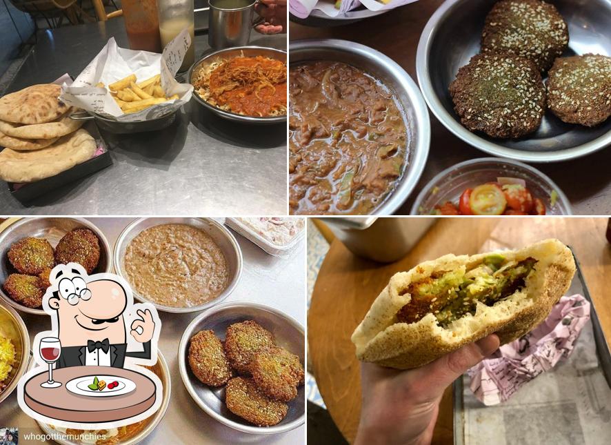 Zooba, Cairo - Restaurant menu, prices and reviews
