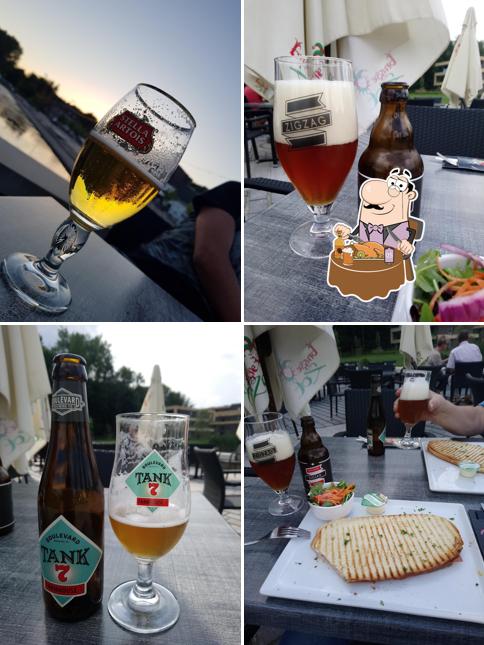 Brasserie Den Tram, Overijse - Menu du restaurant, prix et avis