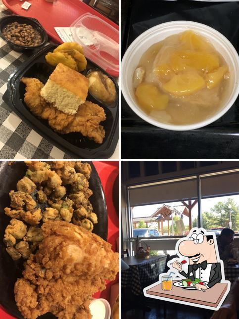 Irondale Cafe, Irondale - Restaurant menu, prices and reviews