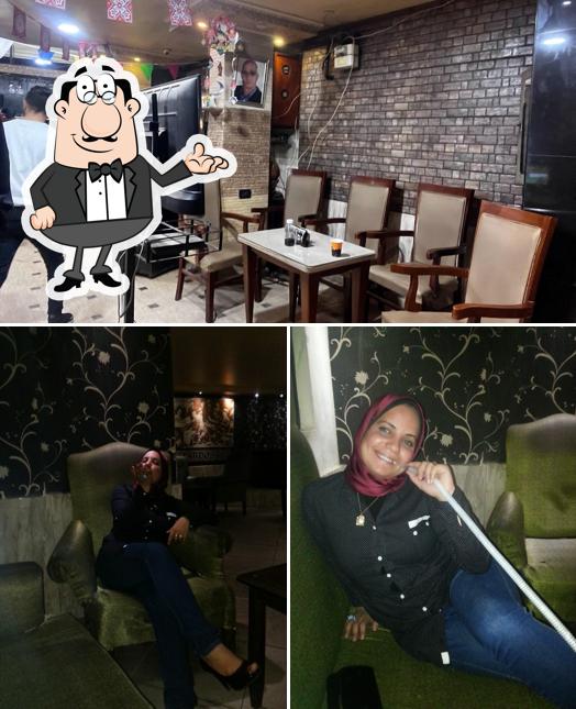 AL FARDOS CAFE, Alexandria - Restaurantbewertungen
