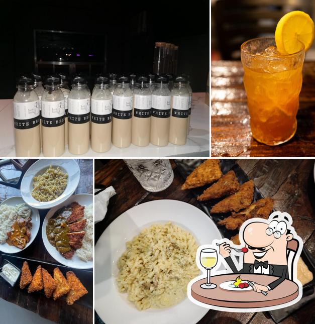 Restaurante COLLAB CEBU, Cebú