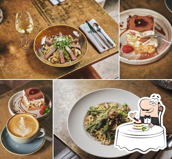 Deli Nene, Beckenham - Restaurant menu, prices and reviews