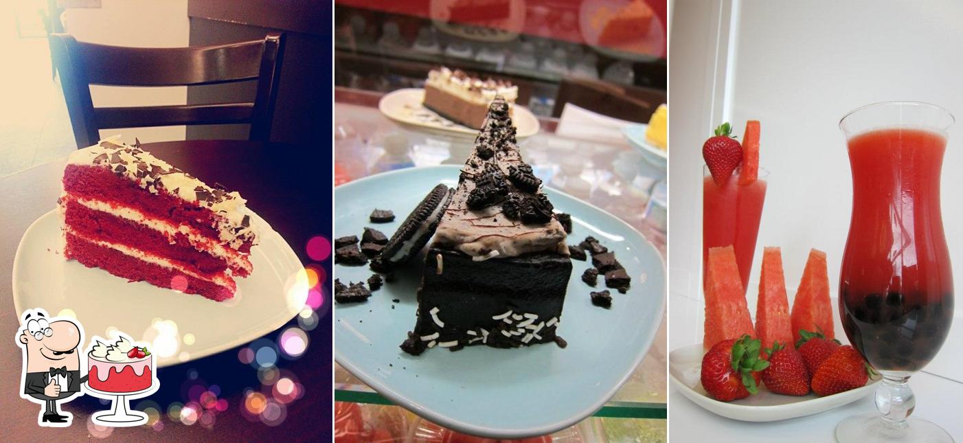 Pearl Fever, Burnaby - Restaurant menu, prices and reviews