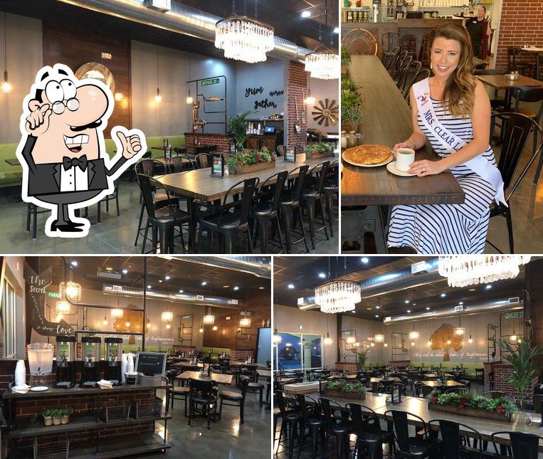 Red Oak Cafe-Alvin in Alvin - Restaurant reviews