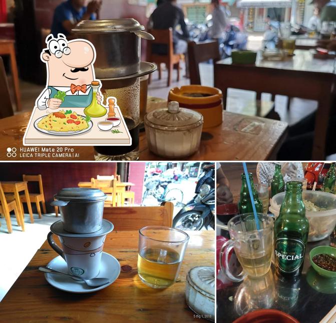 Cafe Rin, Vung Tau - Restaurant reviews