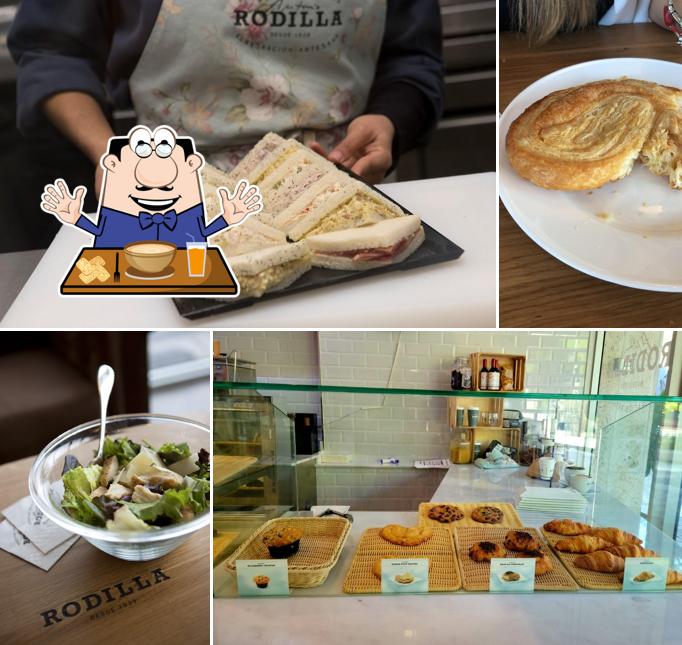 Rodilla, 282 NW 27th St in Miami - Restaurant menu and reviews