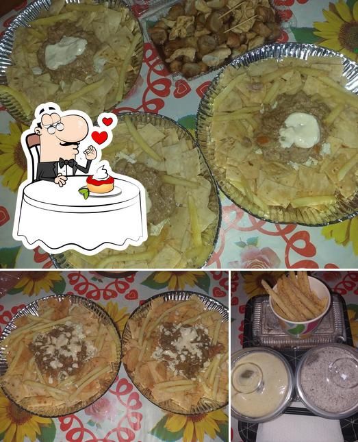 Nit's Snack House cafeteria, Iloilo City - Restaurant reviews