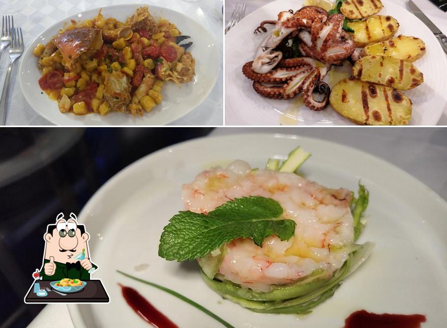 Catullo, Torino - Menu del ristorante, prezzi e recensioni