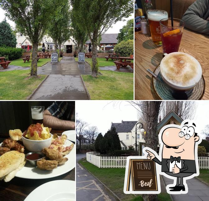 Chesters, Sunderland, Millfield - Restaurant menu, prices and reviews
