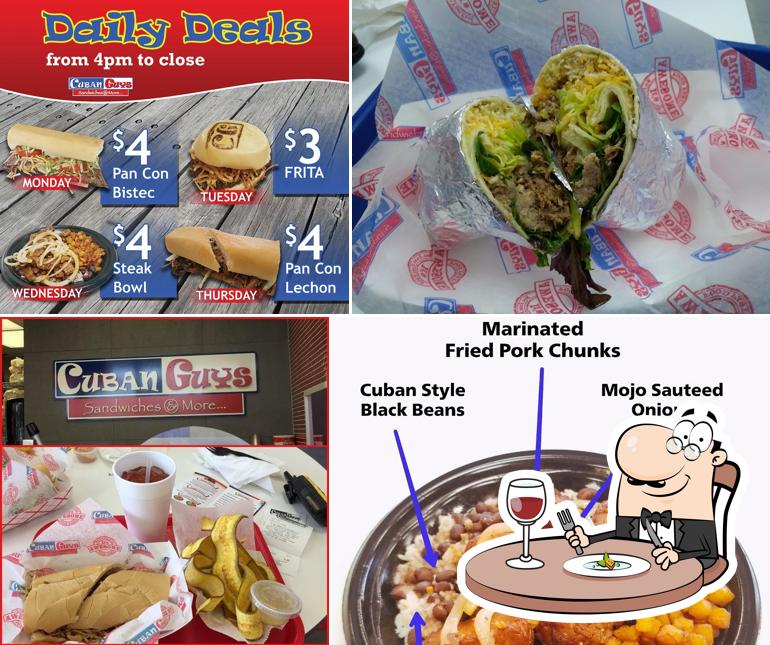 Best restaurants in Sunset Strip Plaza Mall - Restaurant Guru