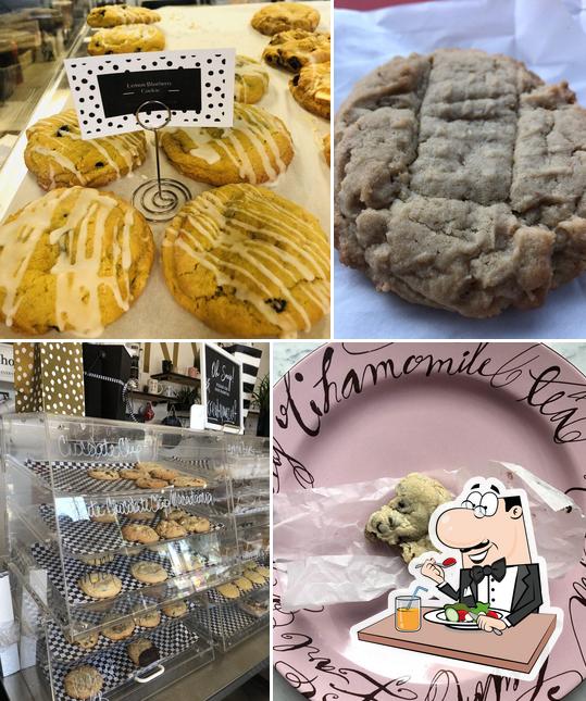 Onyx Sweet Shoppe, Phoenix - Restaurant menu, prices and reviews