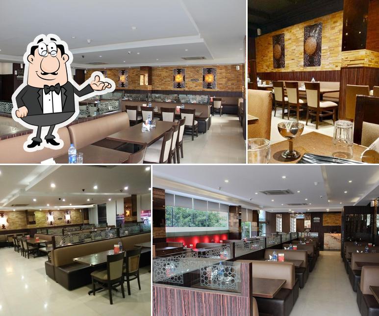 Top 50 restaurants in Bengaluru, september 2025 - Restaurant Guru