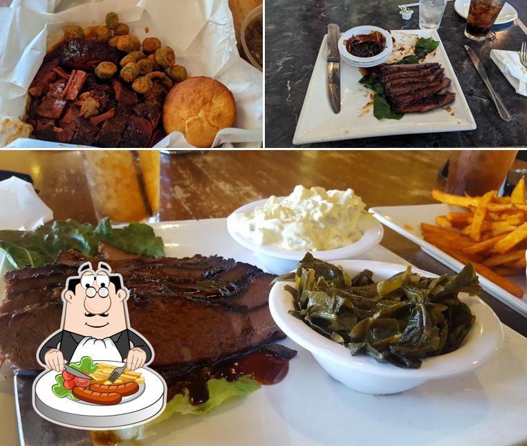 Felix's BBQ with Soul, Oceanside - Restaurant menu, prices and reviews