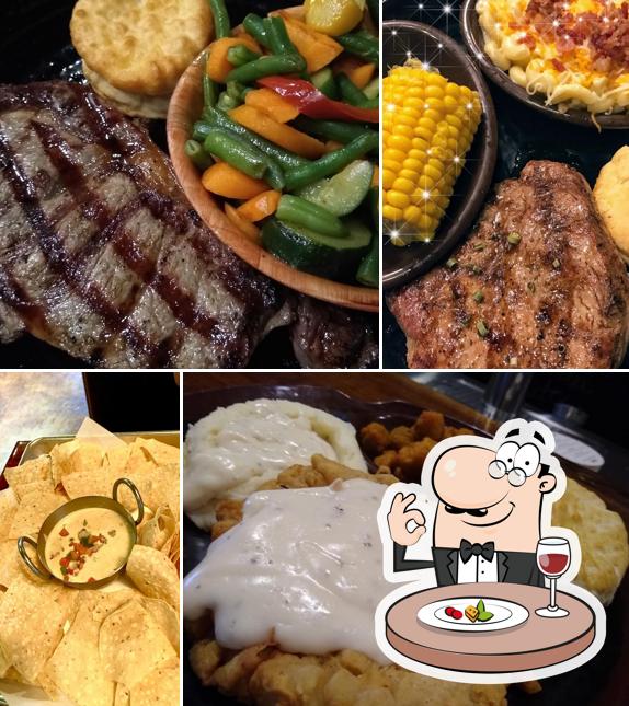 Hobo Joe's Restaurant, Denison Texas in Denison - Restaurant menu and ...
