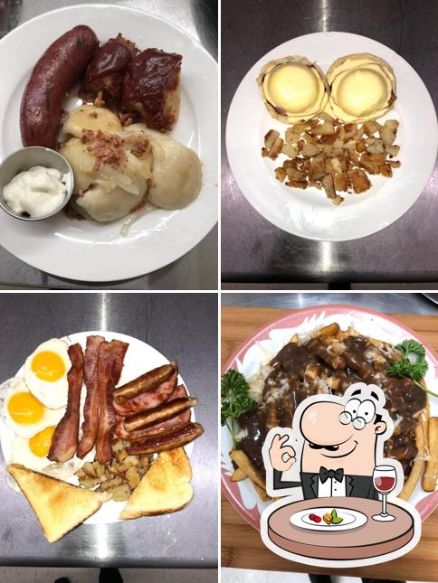 Top 5 restaurants in Vermilion, Alberta, september 2025 - Restaurant Guru
