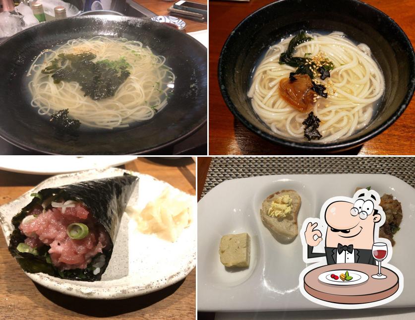 Jukai, New York City - Restaurant menu, prices and reviews