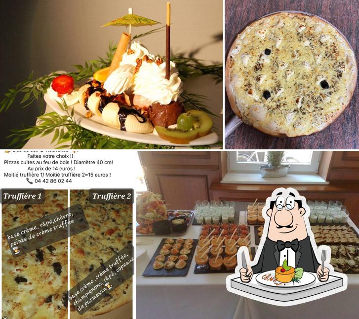 La Petite Venise restaurant, Stains - Restaurant reviews